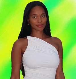 Tia Foster | Esteban's Challenge Wiki | Fandom