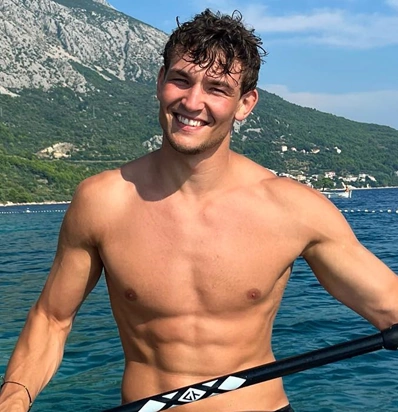 Jakub Andruch | Esteban's Challenge Wiki | Fandom
