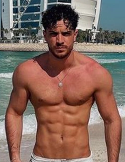 Thomas Kepler | Esteban's Challenge Wiki | Fandom