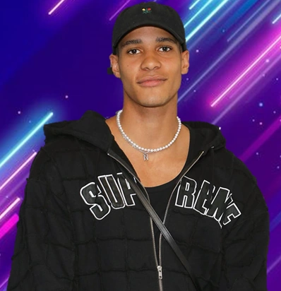 Patrick Angubiade | Esteban's Challenge Wiki | Fandom