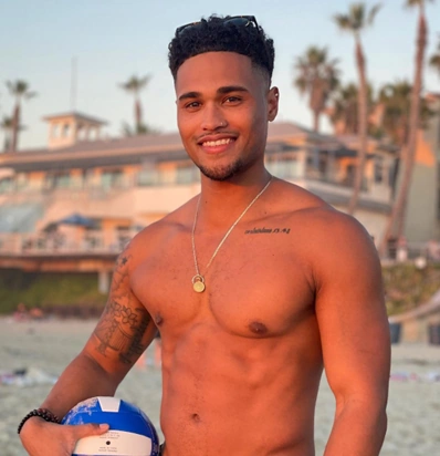 Esteban Diaz | Esteban's Challenge Wiki | Fandom