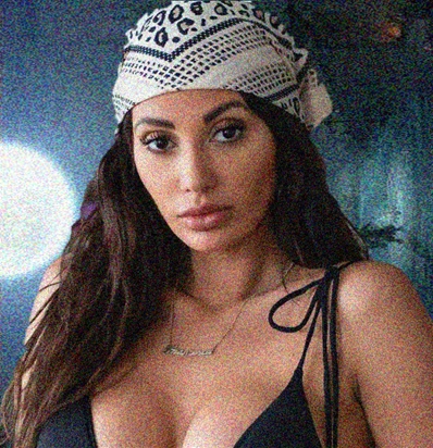 Francesca Farago | Esteban's Challenge Wiki | Fandom