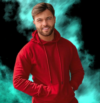 Noah Semans | Esteban's Challenge Wiki | Fandom