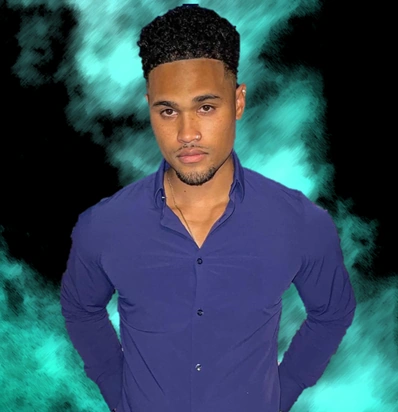 Esteban Diaz | Esteban's Challenge Wiki | Fandom