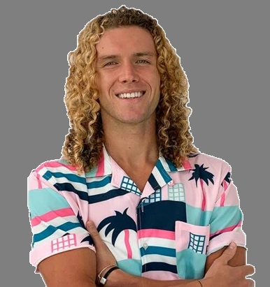 Robert Pratt/Gallery | Esteban's Challenge Wiki | Fandom