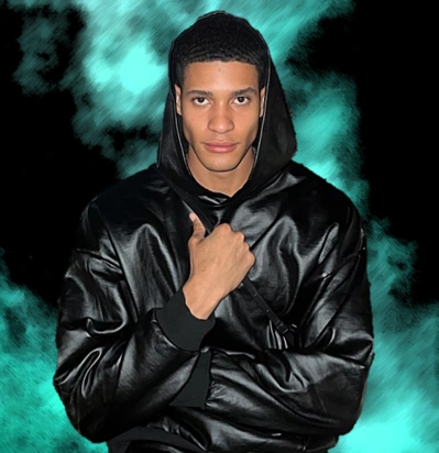 Patrick Angubiade | Esteban's Challenge Wiki | Fandom