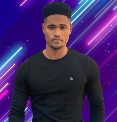 Esteban Diaz | Esteban's Challenge Wiki | Fandom