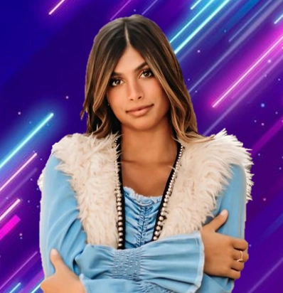 Pilar Torres | Esteban's Challenge Wiki | Fandom