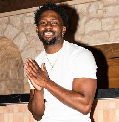 Robbie Hoppe | Esteban's Challenge Wiki | Fandom