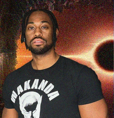 Eric Siecman | Esteban's Challenge Wiki | Fandom