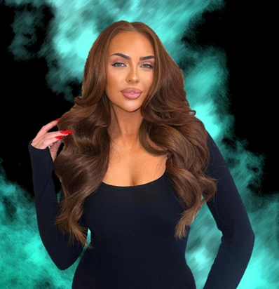Nicole Everett | Esteban's Challenge Wiki | Fandom