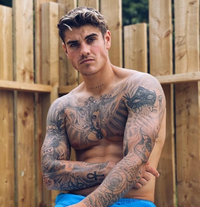 Matt Watts | Esteban's Challenge Wiki | Fandom