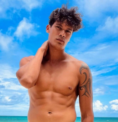 Rodrigo Robredo | Esteban's Challenge Wiki | Fandom