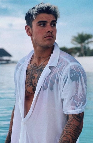 Matt Watts/Gallery | Esteban's Challenge Wiki | Fandom