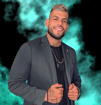 Justin Pizzi | Esteban's Challenge Wiki | Fandom