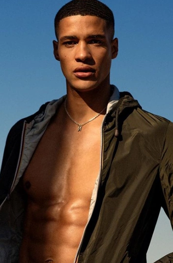 Patrick Angubiade/Gallery | Esteban's Challenge Wiki | Fandom