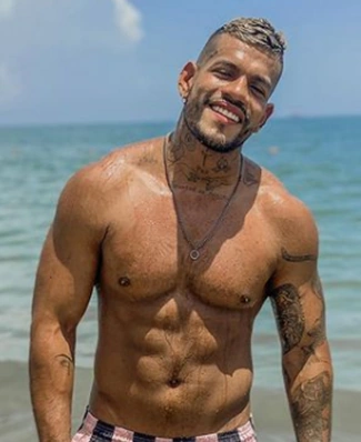 Justin Pizzi/Gallery | Esteban's Challenge Wiki | Fandom