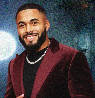 Johnny Middlebrooks | Esteban's Challenge Wiki | Fandom