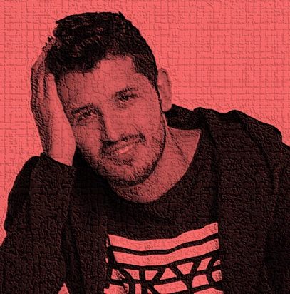 Christian Murphy | Esteban's Challenge Wiki | Fandom