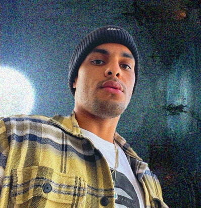 Samuél Chávez | Esteban's Challenge Wiki | Fandom