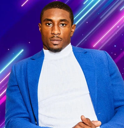 William Talbert | Esteban's Challenge Wiki | Fandom