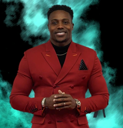 Damian Aikines | Esteban's Challenge Wiki | Fandom