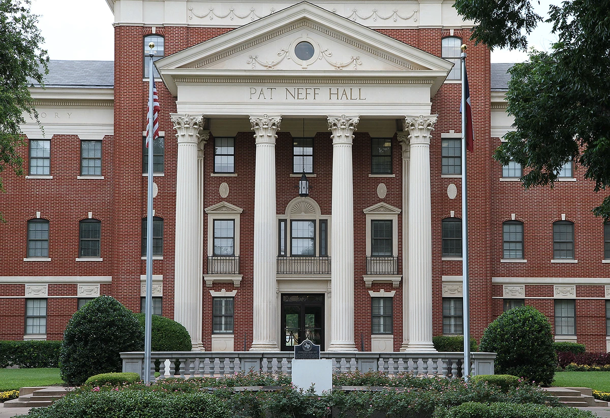 Baylor University | Esteem Education Wiki | Fandom