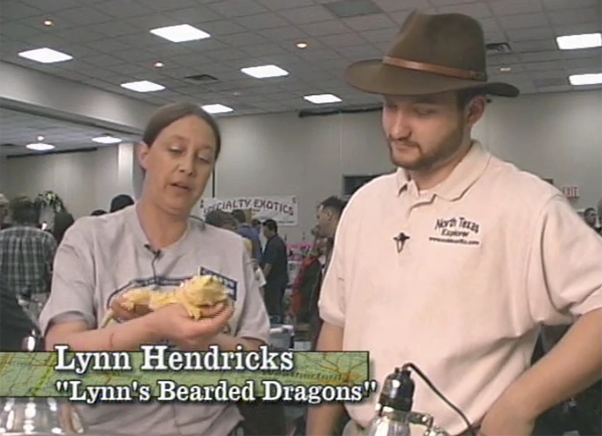 Lynn Hendricks | Esteem Education Wiki | Fandom