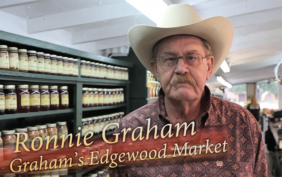 Ronnie Graham | Esteem Education Wiki | Fandom