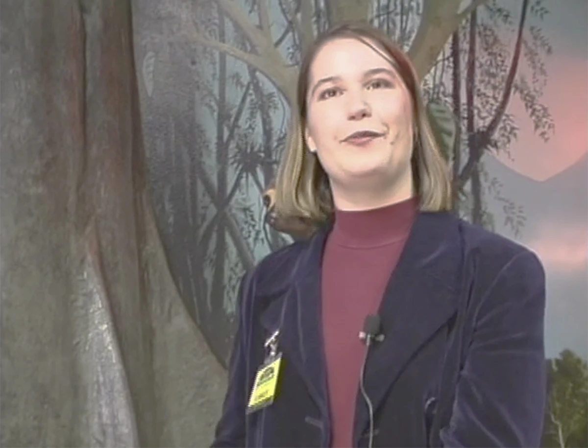 Summer Smith | Esteem Education Wiki | Fandom