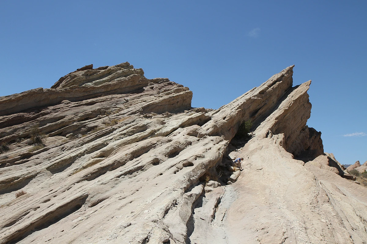 Vasquez Rocks | Esteem Education Wiki | Fandom