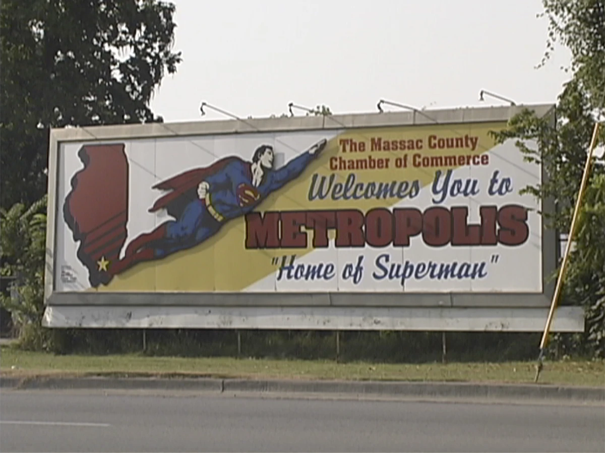 Metropolis, IL | Esteem Education Wiki | Fandom