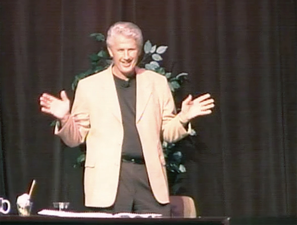 Bill Higgins | Esteem Education Wiki | Fandom