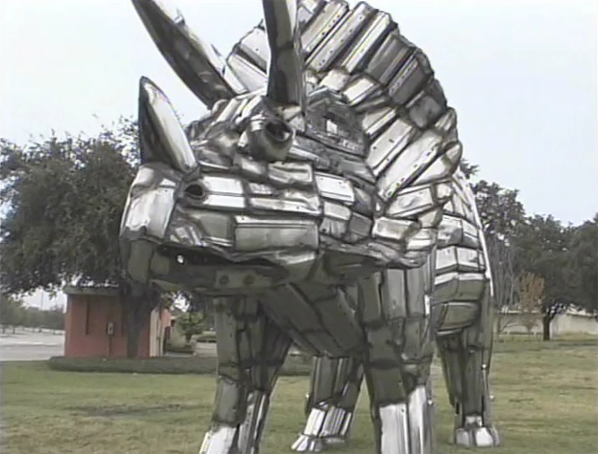 Chromosaurs | Esteem Education Wiki | Fandom