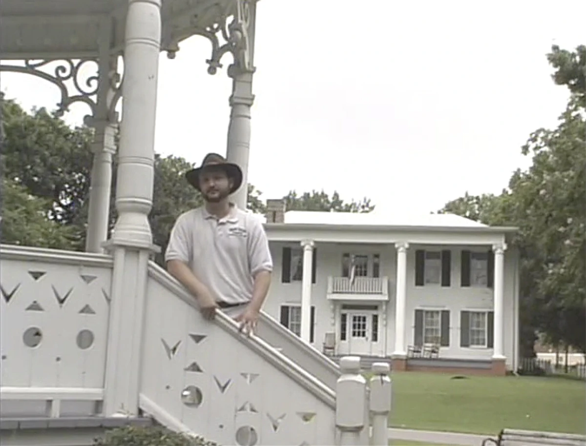 Old City Park (episode) | Esteem Education Wiki | Fandom