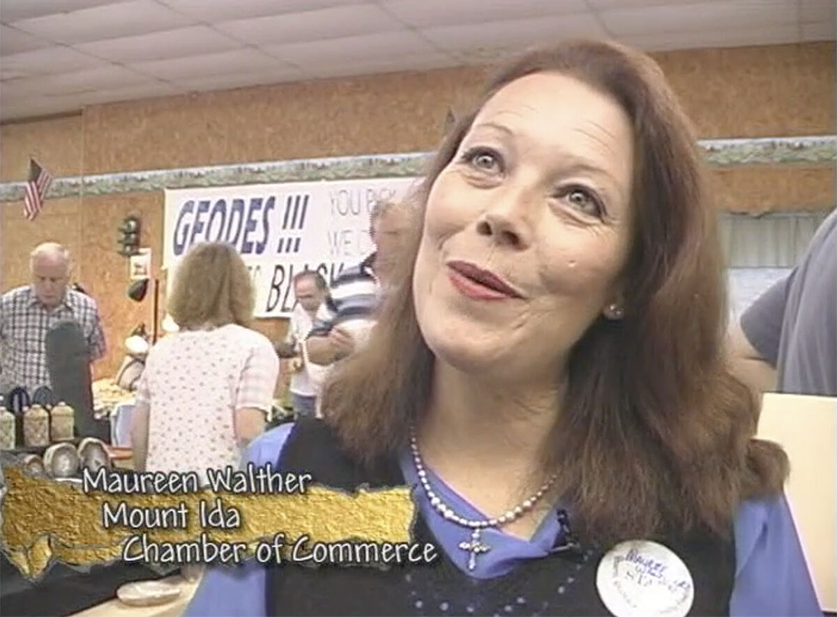Maureen Walther Esteem Education Wiki Fandom