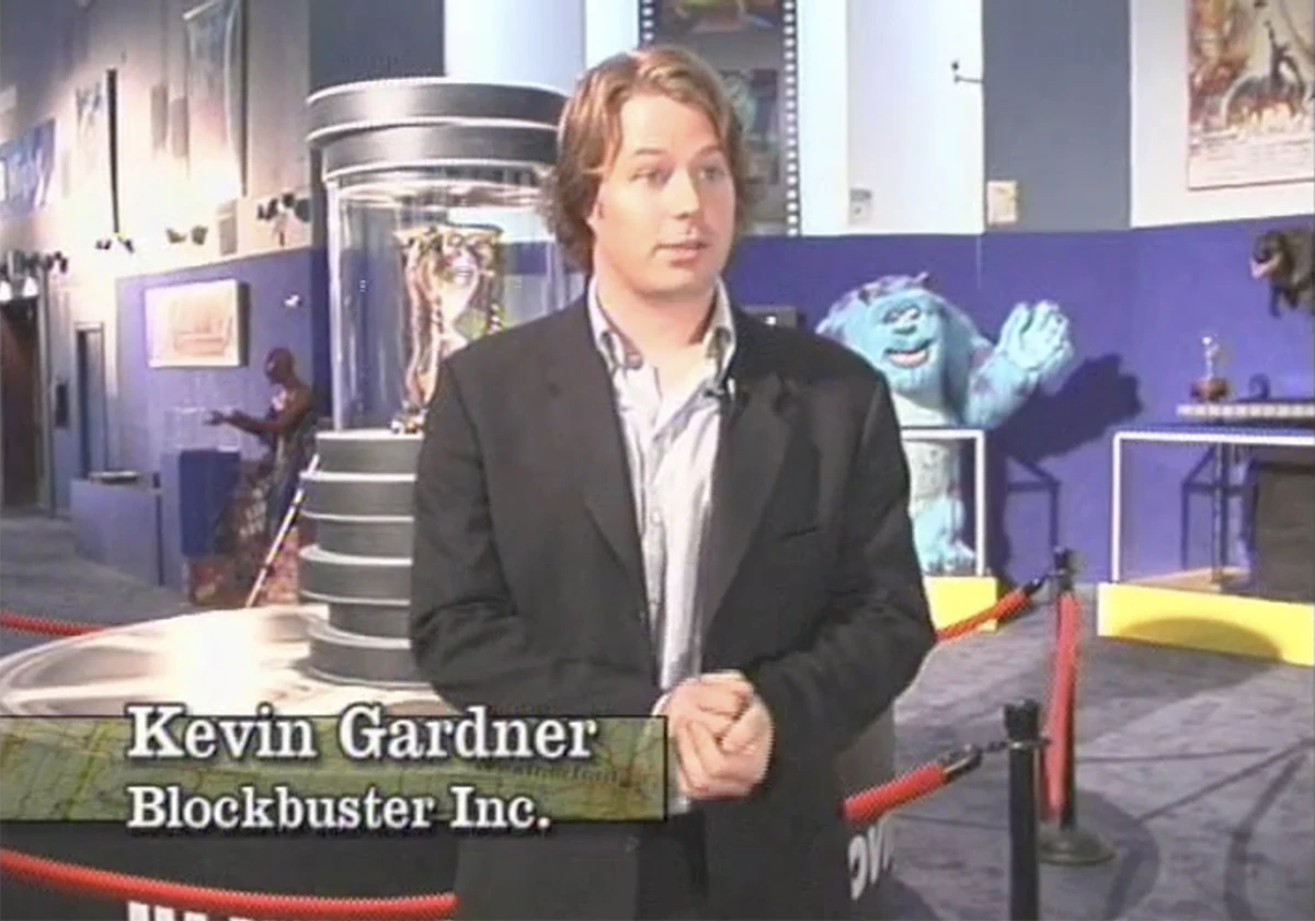 Kevin Gardner Esteem Education Wiki Fandom