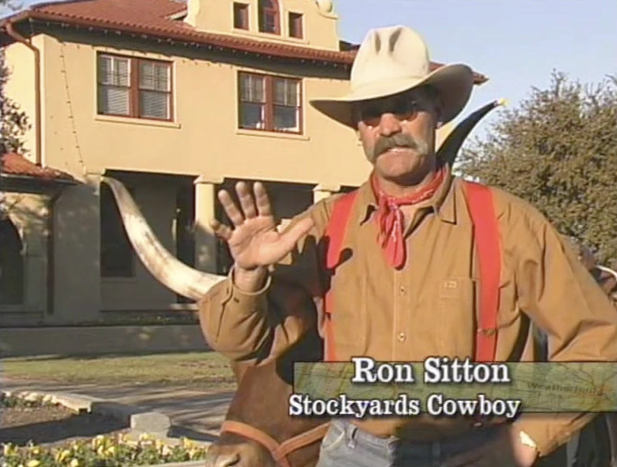 Ron Sitton | Esteem Education Wiki | Fandom