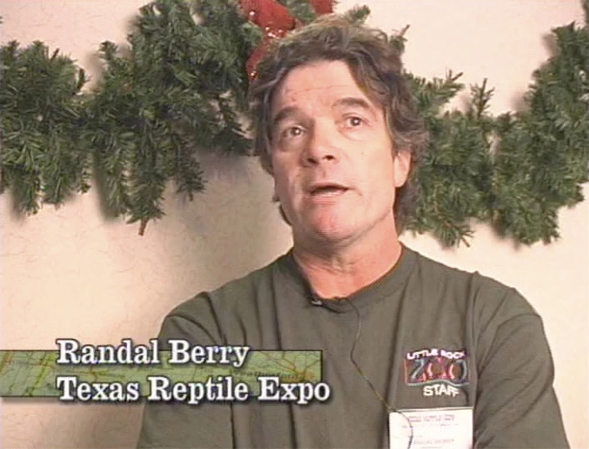 Randal Berry | Esteem Education Wiki | Fandom