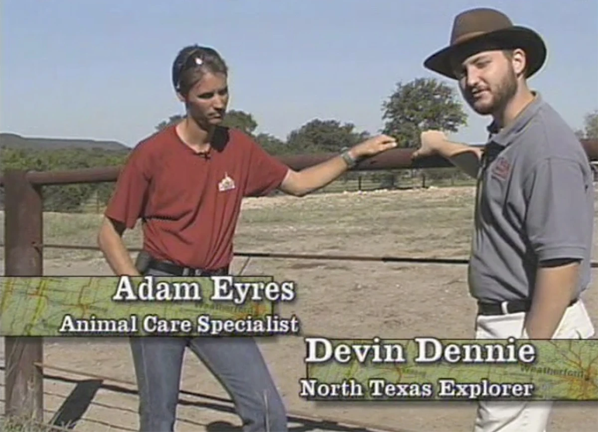 Adam Eyres | Esteem Education Wiki | Fandom