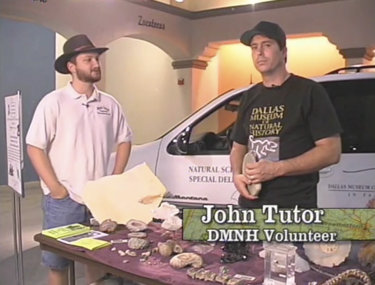 John Tutor | Esteem Education Wiki | Fandom