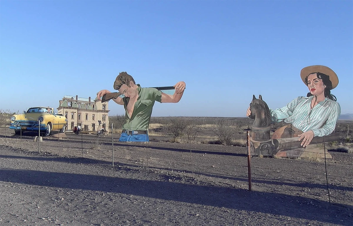 Marfa, TX | Esteem Education Wiki | Fandom