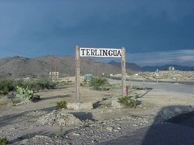 Terlingua | Esteem Education Wiki | Fandom