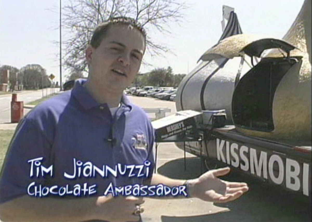 Tim Jiannuzzi | Esteem Education Wiki | Fandom