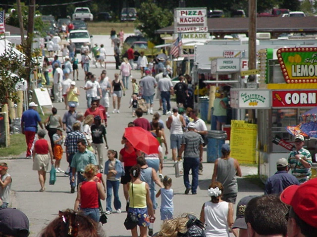 Third Monday McKinney Trade Days | Esteem Education Wiki | Fandom