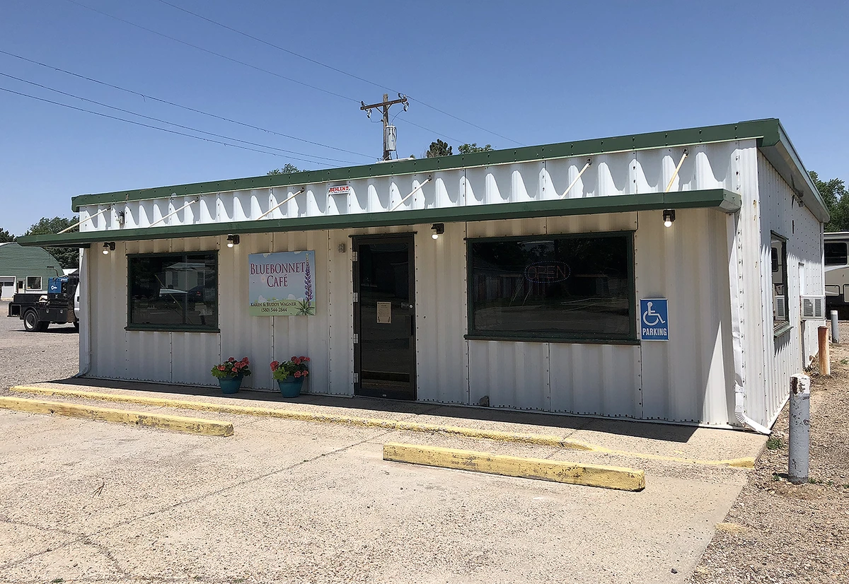 Bluebonnet Café | Esteem Education Wiki | Fandom