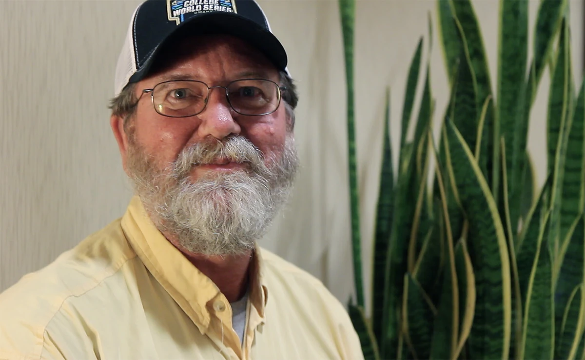 G. Michael Grammer | Esteem Education Wiki | Fandom