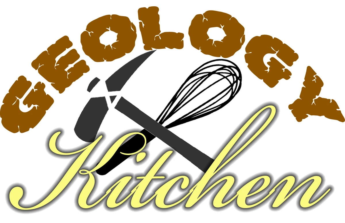Geology Kitchen | Esteem Education Wiki | Fandom