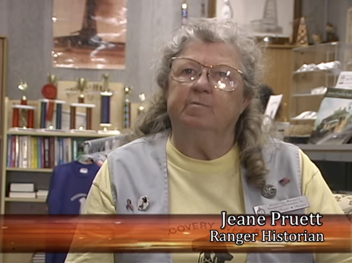 Jeane Pruett Esteem Education Wiki Fandom