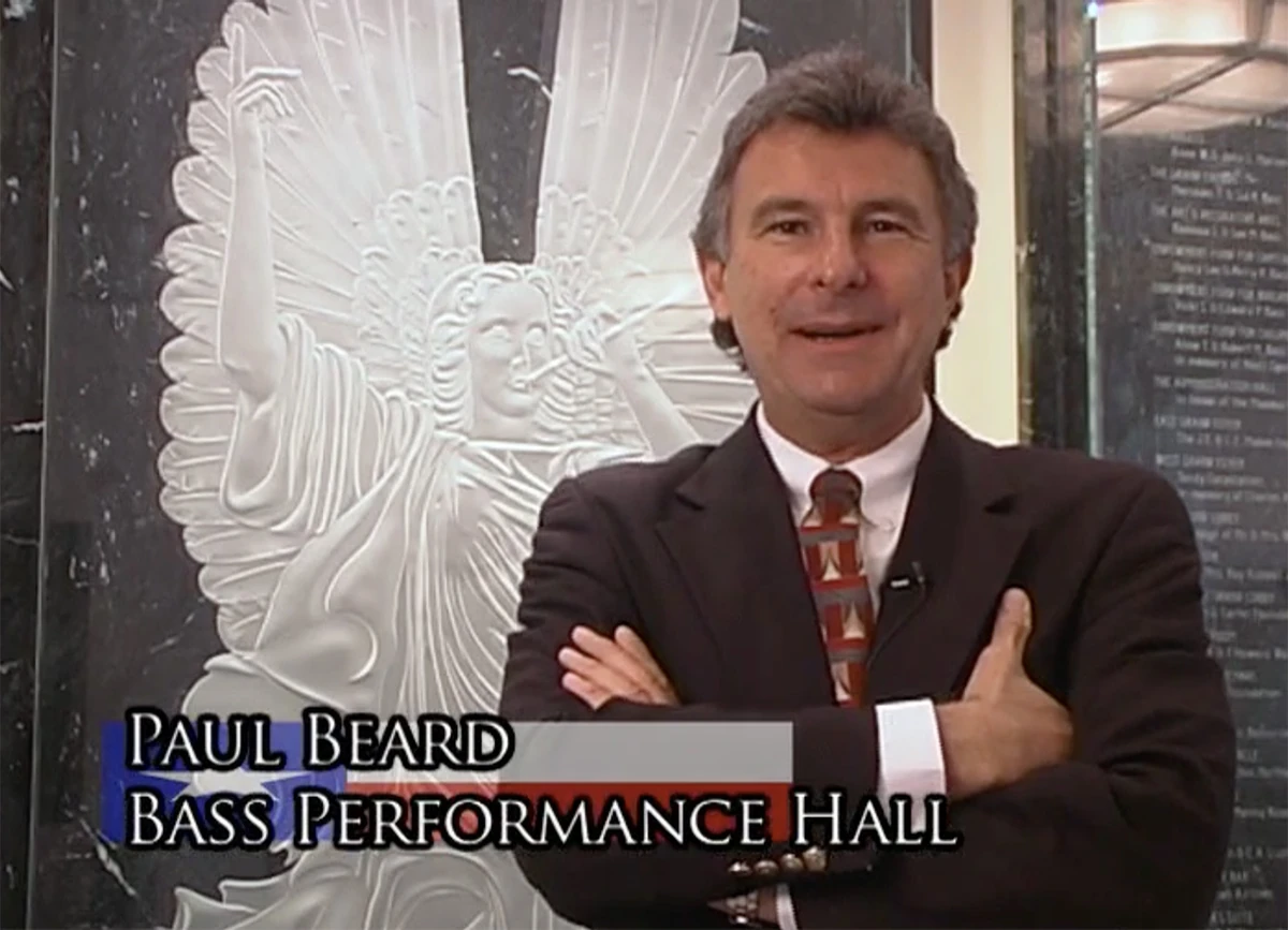 Paul Beard | Esteem Education Wiki | Fandom